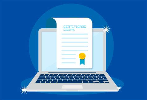 Aprende Qué Es El Certificado Digital Para Realizar Tus Trámites