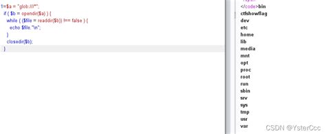 Php绕过openbasedir Csdn博客