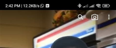 Miui 13 How Do I Remove Or Hide The Clock In The Upper Left Corner Id Like More Space For