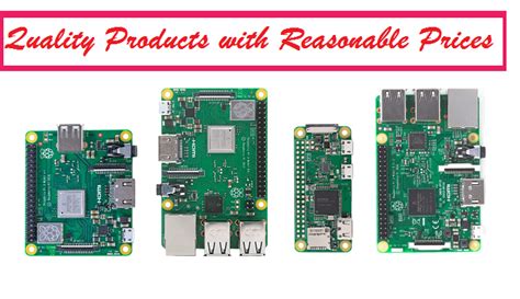 Raspberry Pi 4 Model B 8gb In Pakistan Collegeroad Online