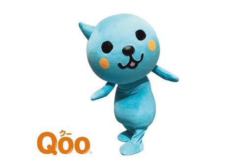 コカ･コーラ協賛 Qooと一緒にあそぼう イベント Fkd