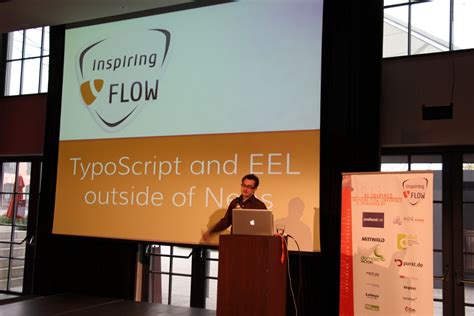 Inspiring Flow Conference 2013 Typo3 Blogger Typo3 Blogger