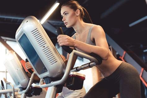 Elliptical Versus Treadmill Which Is A Better Workout For You