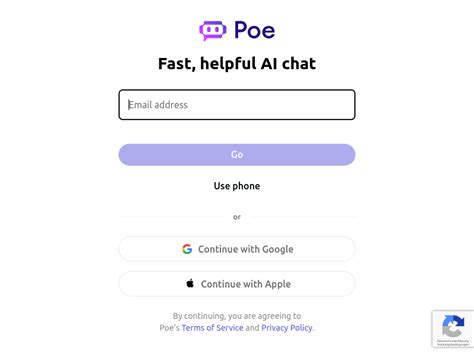 Poe Ai