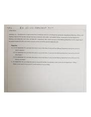 EX BLANKSHEET ALGO Of Of EX BLANKSHEET ALGO Instructions Sweeties Inc