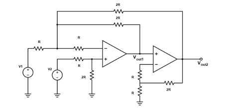Analyze The Op Amp Circuit Shown In Fig Using Basic Circuit Analysis Techniques And Ideal Op Amp