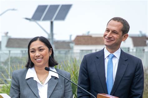Almost Would Be Sf Supervisor Beya Alcaraz Sued For Unpaid Rent