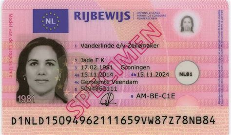 Alles Wordt Duurder Zo Ook Uw Rijbewijs Wijchens Weekblad Wegwijs