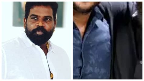 பெசன்ட் ரவியின் குடும்பத்தை பார்த்துள்ளீர்களா பலரும் பார்த்திராத குடும்ப புகைப்படம்