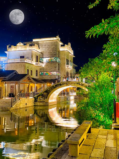 Things To Do In Kaiping In 2024 Top Attractions Local Food Hotels