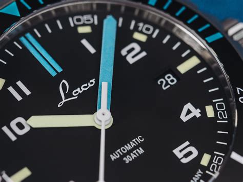 Laco Scorpion 39 Mm