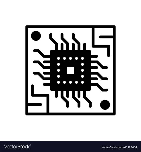 Hardware Royalty Free Vector Image Vectorstock