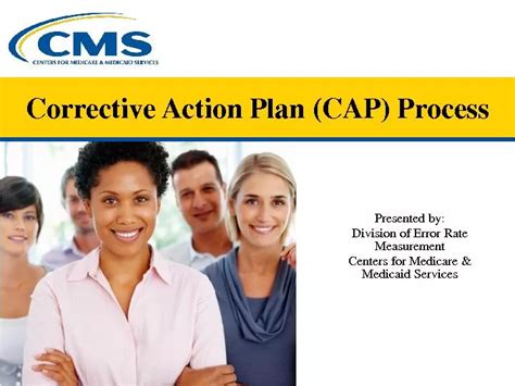 Pdf Action Plan Cap Process