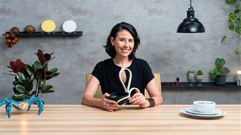 Online Course Object Design Beyond Aesthetics Andrea Bandoni Domestika