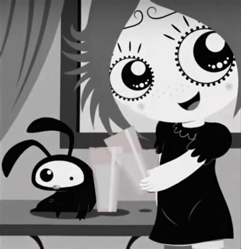 Ruby Gloom By Kylewithem On Deviantart