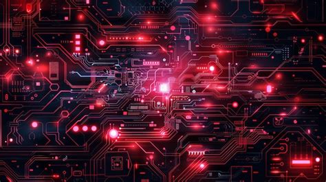 Premium Photo Cyberphysical Systems Iot Connectivity