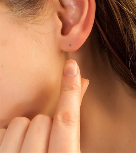 Industrial Piercing Types Pain Level Healing And Cost