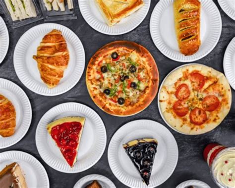 Cillies The Bakery Menu Takeaway In Birmingham Uk Delivery Menu And Prices Uber Eats