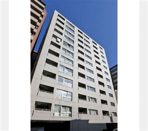 グランカーサ銀座イースト 東急住宅リースの賃貸情報サイト グランカーサギンザイースト