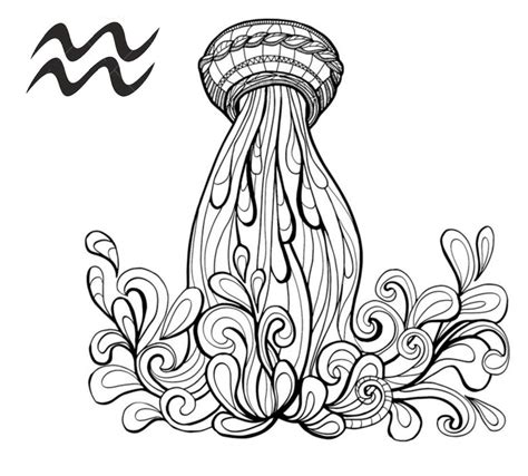 Zodiakai Spalvinimui ♎ Pepelt