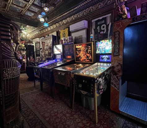 One Of The Hidden Gems Of Washington Andrew Prevost