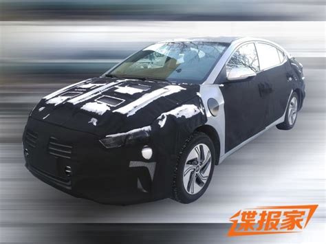 推3款新车型 北京现代2018新车计划曝光【汽车资讯好车网】