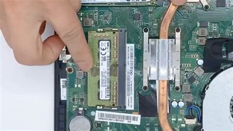 พรอมสงSamsung Notebook แรม โนตบค DDR4 RAM 4GB 8GB 16GB 2400Mhz