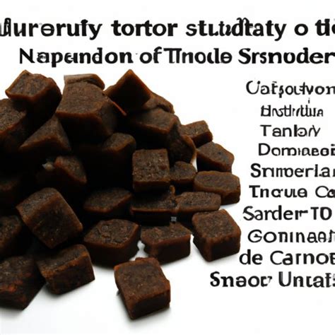 Is Turbinado Sugar Healthy? Exploring the Benefits and Risks - The ...