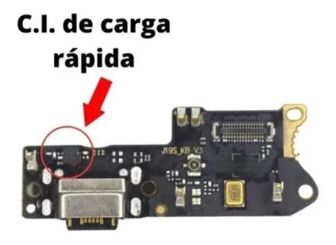 Placa Flex Carga Conector Compatível Poco M3 Carga Turbo nf MercadoLivre