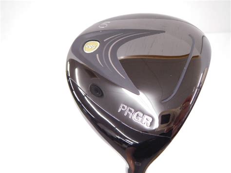 プロギア Super Egg フェアウェイウッド 5w 2022 注文 19° オリジナルカーボン M 37 高反発