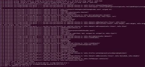 Compiling Custom Gstreamer Application Based On Deepstream Sdk In Orin