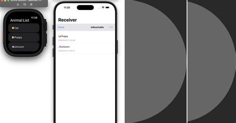List Swiftui Curated By Shahad Medium