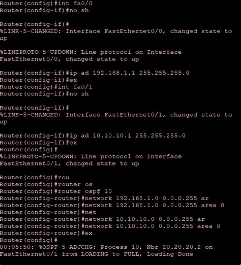 Cisco Ospf Oke Jadi Pada Kesempatan Kali Ini Saya By Nabil Hanif