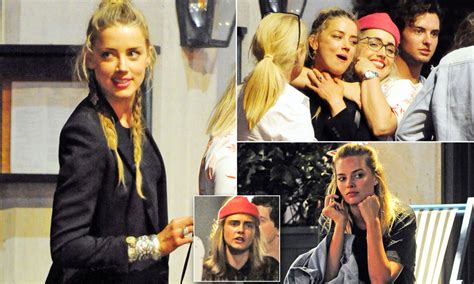 “they Werent Behaving Like Our Other Clients” Amber Heard Was