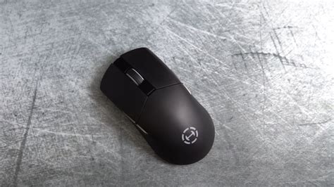 Paw3395 Sensor Edifier Hecate G4m Pro Gaming Mouse Unbox R Mousereview