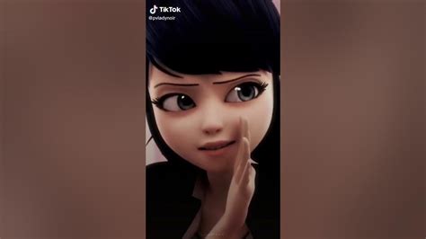 Miraculous Ladybug Chat Noir Tik Tok Miraculousladybug Youtube