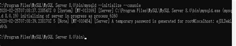 Mysql You Can Remove All Files That The Server