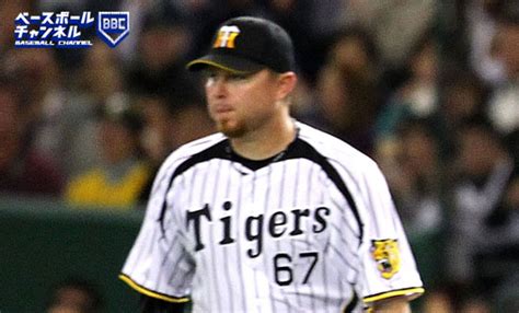 阪神タイガース歴代助っ人外国人選手一覧在籍年数ポジションNPB通算成績 ベースボールチャンネル