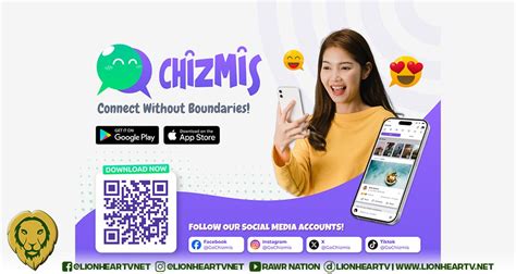 Chizmis Launches Revolutionary All In One Social Media Platform Integrating Connection Content