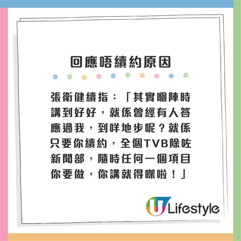 Tvb《西遊記》換角成張衛健演藝生涯最大打擊 當年零片酬出演仍然被拒？ Uhk 港生活