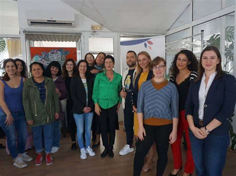 Нужно е да се развие интегриран подход институционални механизми и таргетирани мерки за