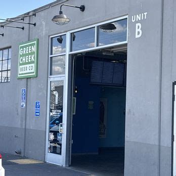 Green Cheek Beer Co Updated May 2025 580 Photos And 401 Reviews