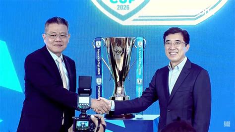 Piala Aff Resmi Ganti Nama Mulai 2026 Page All Okezone Bola