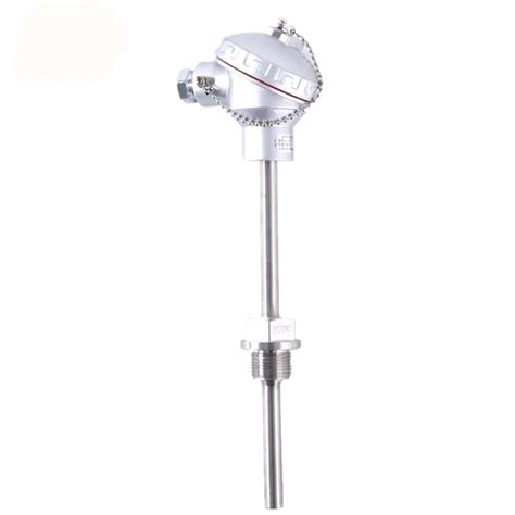 Rtd Tc PT MA Temperature Transmitter Sensor Sensor And Temperature Controller