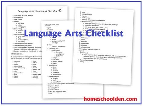 Language Arts Topics 5 Things We Love About Learning Language Arts
