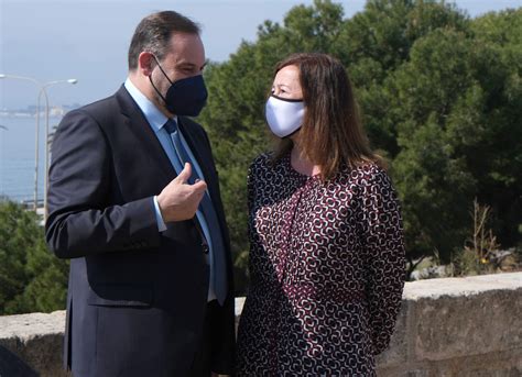 Algunas mascarillas del caso Koldo eran defectuosas Balears reclamó el