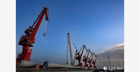 江苏射阳火电厂五期工程加紧建设中腾讯新闻