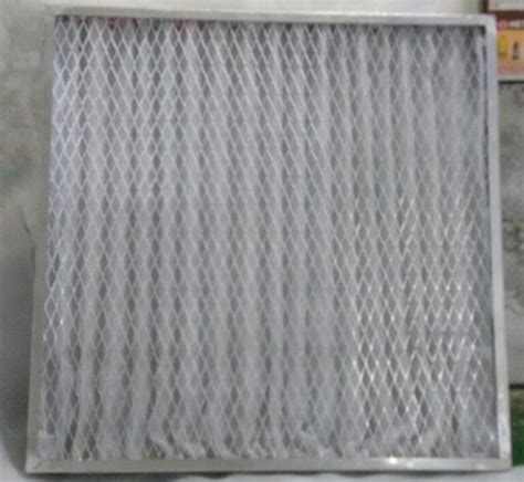 Industrial Panel Filter At Best Price In Delhi Delhi Climax