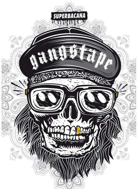 Mexican Gangster Girl Wallpaper Wallpapersafari