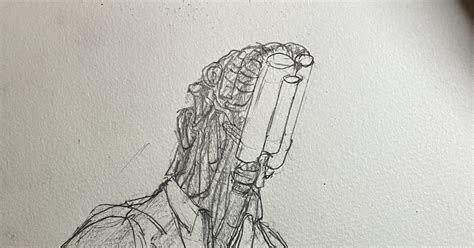 火炎放射器 火炎放射器の魔人 佐賀南東のイラスト Pixiv